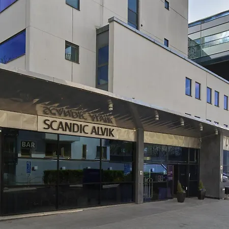 Nordic Light Hotel Stockholm | Sweden