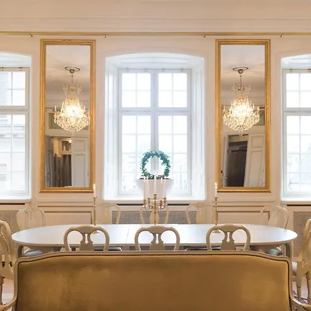 Nordic Light Hotel Stockholm | Sweden